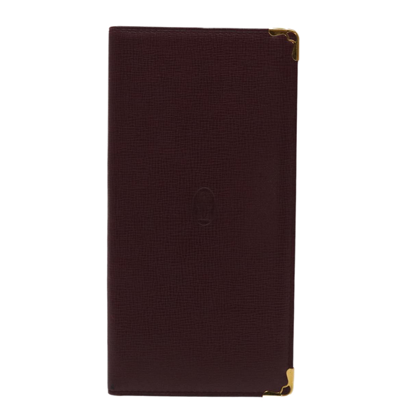 Cartier | Bags | Cartier Wallet | Poshmark